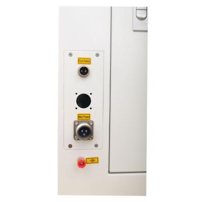 Cina Laser Marking Machine Made Laser Marking In China 20w 30w 50w 70w 100w Fiber Laser in vendita