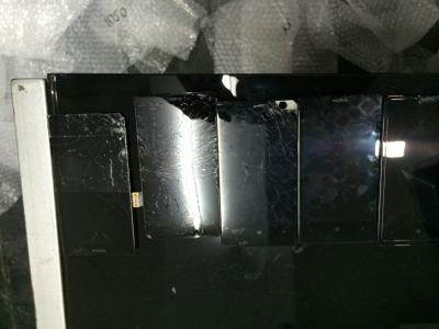 Cina Il pixel dello schermo 1920*1080 ha usato Nokia Lumia 1520 schermi di riciclaggio di LCD 6,0 pollici in vendita