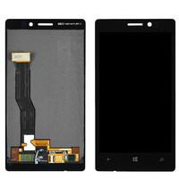 Cina L'originale ha usato Nokia Lumia un colore bianco/nero di 1020 compratori LCD in vendita