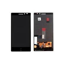 Cina 1136*640 lo schermo Nokia usato pixel Lumia 930 ricicla lo schermo LCD in vendita