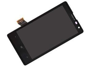 中国 ノキア Lumia のための LCD スクリーンをリサイクルして 930 1136*640 はピクセルを選別します 販売のため