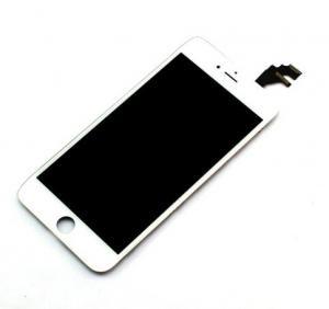 中国 使用された Iphone 6G の白い原物 LCD の表示 LCD のモニターのリサイクル 販売のため
