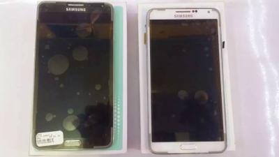 中国 高品質の新しい Samsung S6 の端元の LCD の表示 販売のため