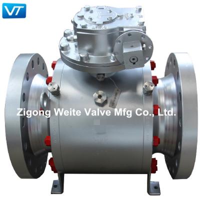 Cina 10x8 foro riduttore valvola a sfera di pollice 300LB in vendita