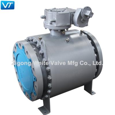 Cina Valvola a sfera elettrica 16