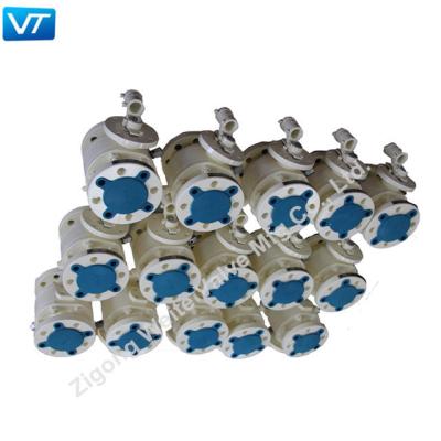 Cina 410 la valvola a sfera del gambo LF2 ENP ha forgiato la valvola a sfera resistente di galleggiamento d'acciaio della classe 300 di erosione in vendita