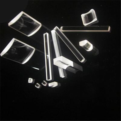 China Changchun Juncheng Glass Cylindrical Lenses with AR coating supply from stock for sale