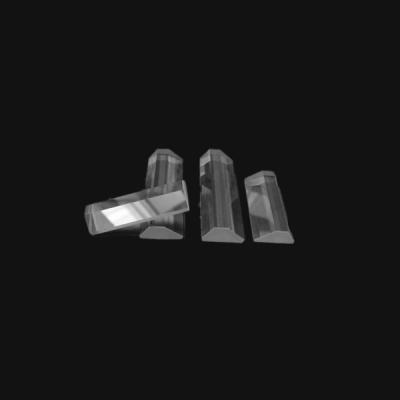 China Juncheng CCJC High standard optical glass N-BK7 Dove Prism for optical usage for sale