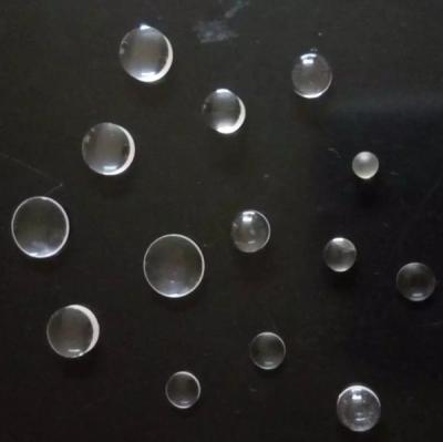 China Dia1-3mm AR coating Optical Glass Spherical Endoscope Lenses plano convex lens achromiatic lenses for sale
