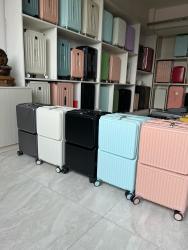 China Factory - Shenzhen Bao Fashion Luggage Co., Ltd.