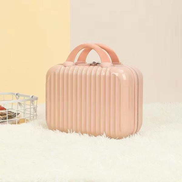 Quality 805Makeup bag 2-piece set for sale