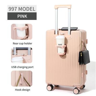 Cina BJ997 bagagli in vendita