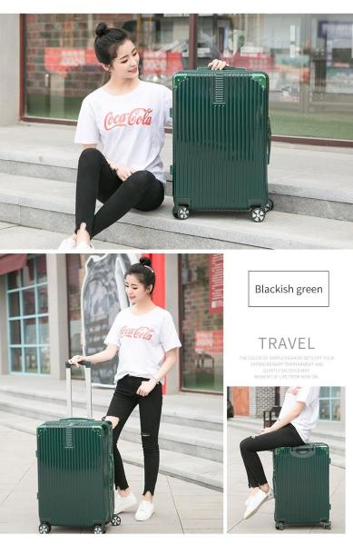 Quality 902Luggage box, female trolley box for sale