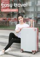 Quality 902Luggage box, female trolley box for sale