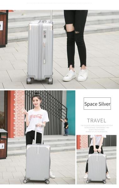 Quality 902Luggage box, female trolley box for sale