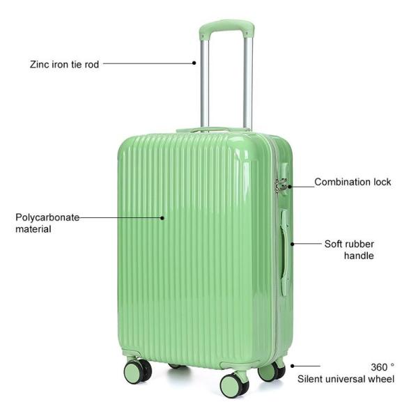 Quality 805luggage for sale