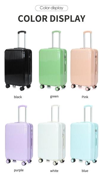 Quality 805luggage for sale