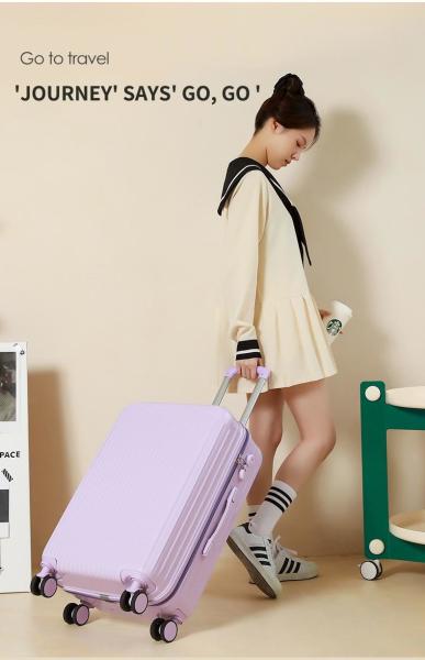 Quality 805luggage for sale