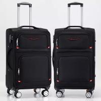 Quality 1752Oxford cloth luggage box for sale