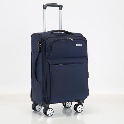 Quality 1752Oxford cloth luggage box for sale
