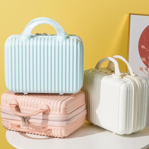 Quality 805-14 inch women's makeup bag for sale