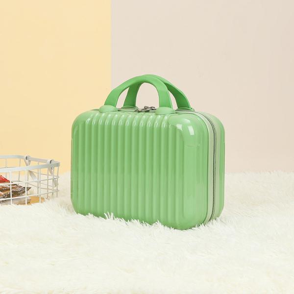 Quality 805-14 inch women's makeup bag for sale