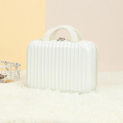 Cina Borsa da trucco da 805-14 pollici per donna in vendita