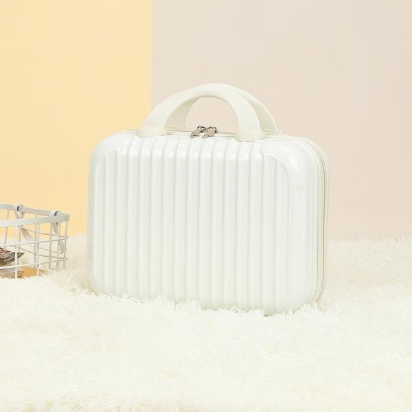 Quality 805-14 inch women's makeup bag for sale