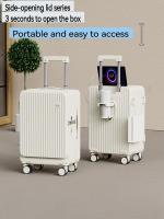 Quality PC Suitcase for sale