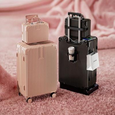 abs travel luggage price