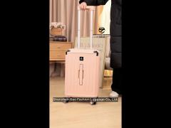 1683 tsa lock versatile  travel luggage, 20-inch, 24-inch, 28-inch abs hard-shell suitcase