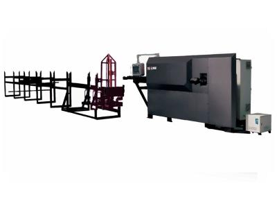 China automatic Stirrup bender (KZ14MX) for sale