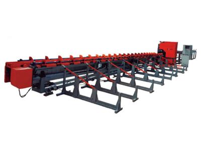 China REBAR SHEAR-LINE for sale