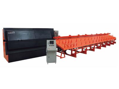 China precision machining Stirrup bender for sale