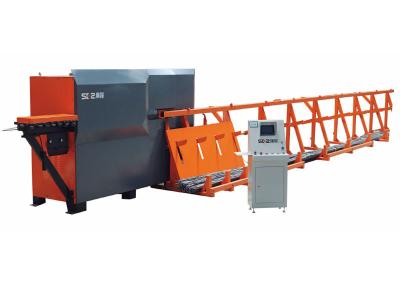China High Speed Straightening Cutting Machine for sale