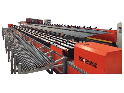China Threading Machine for sale