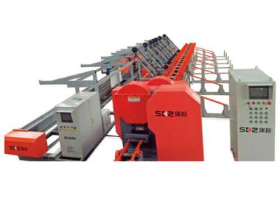 China  Save labor Integrated Rebar Cutting  for sale