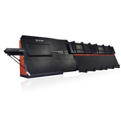 China cnc wire bending machine （KZ12CX) for sale