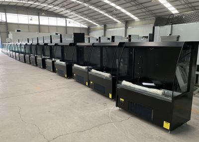 Cina Produttori di schermi refrigerati a temperatura positiva in vendita