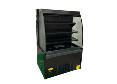 Cina Produttori di schermi refrigerati a temperatura positiva in vendita
