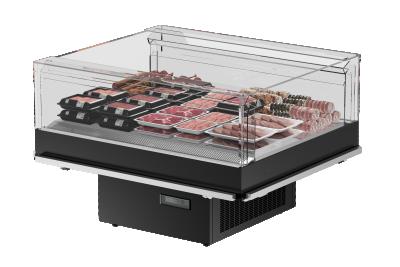 China PANORAMIC SUPERMARKET PROMOTIONAL DISPLAY for sale
