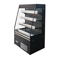 China OPEN FRESH-KEEPING DISPLAY CABINET for sale