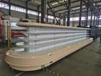 China CONVENIENCE STORE BEVERAGE COOLERS for sale