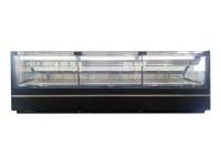 China PHEA RDPS-Static Cooling Deli Refrigerated Display Case for sale