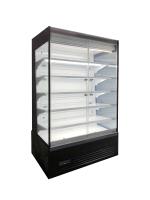 China ELF R290 Self‑Contained Open Multideck Display Cooler for sale