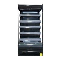 China ELF R290 Self‑Contained Open Multideck Display Cooler for sale