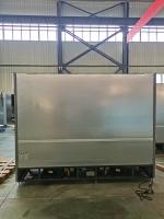 China ELF250X   R290 Eco-Friendly Multideck Open Chiller with Dynamic System for sale