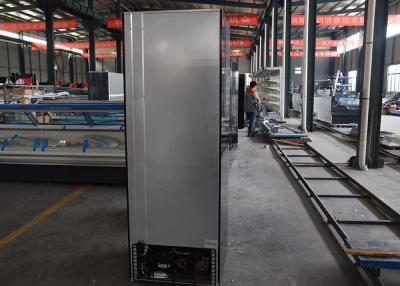 China Thermostaat van de Diepvriezerdixell van de antimist de Enige Deur Commerciële Rechte Te koop