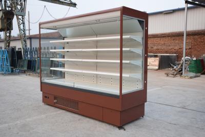 Cina Tappi nel multi refrigeratore della piattaforma per la gru a benna percorsa veloce e vada in vendita