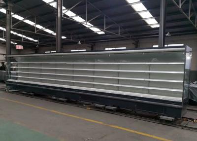 Cina Tappi nel multi refrigeratore della piattaforma per la gru a benna percorsa veloce e vada in vendita